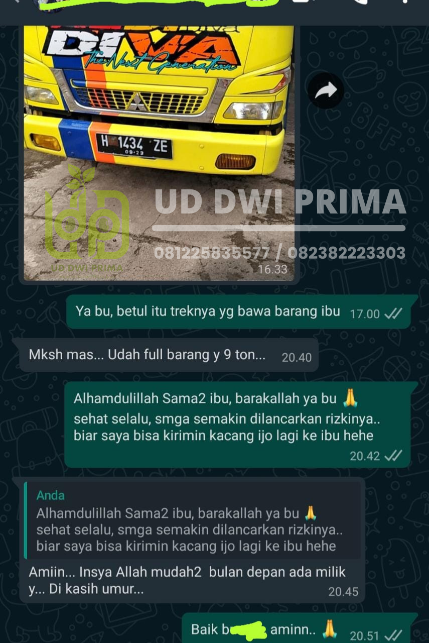 Beranda - UD DWI PRIMA